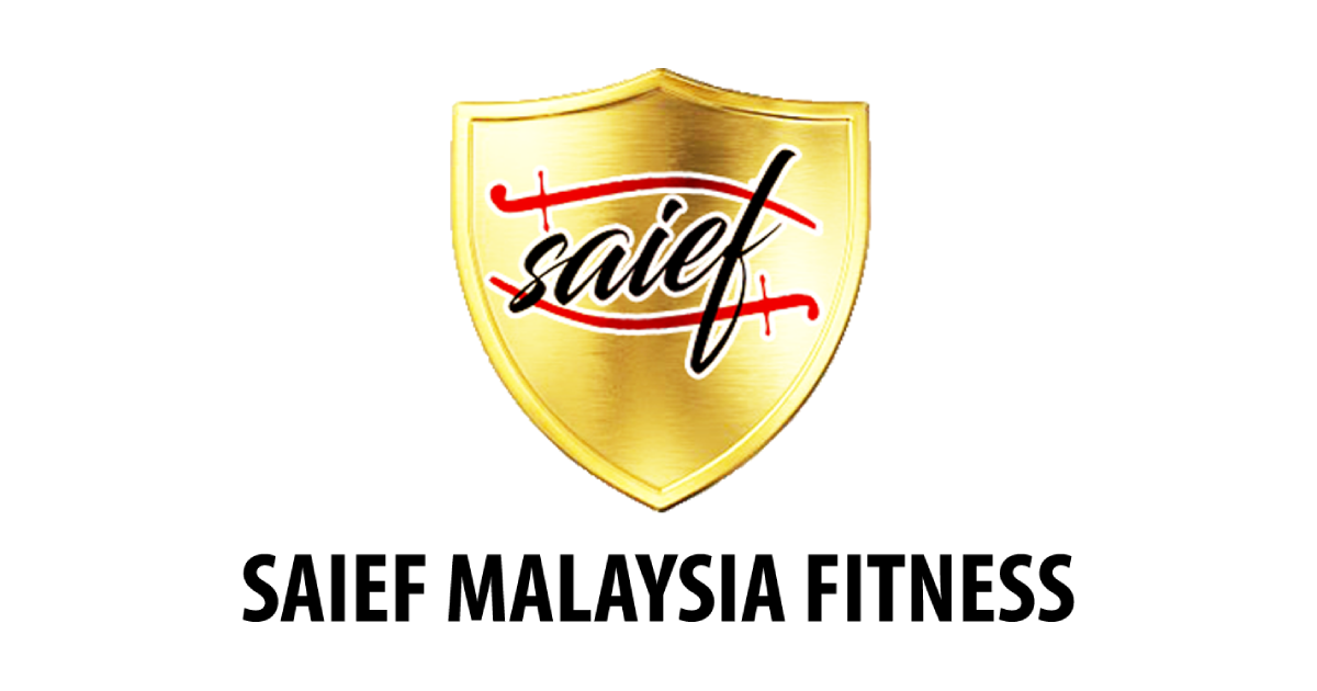 Home - Saief Malaysia Fitness – Consultan Kesihatan | Kecergasan & Acara
